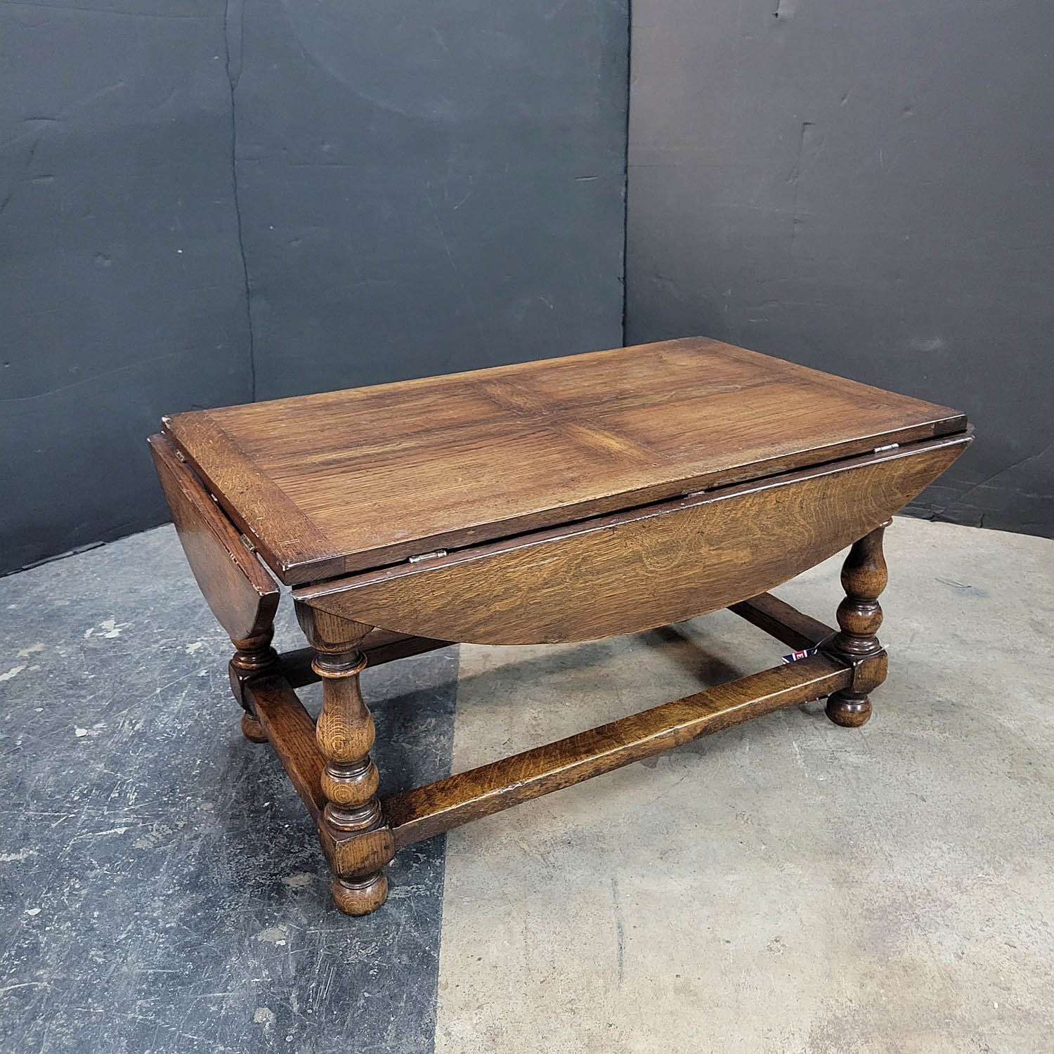 Drop leaf coffee table for sale store
